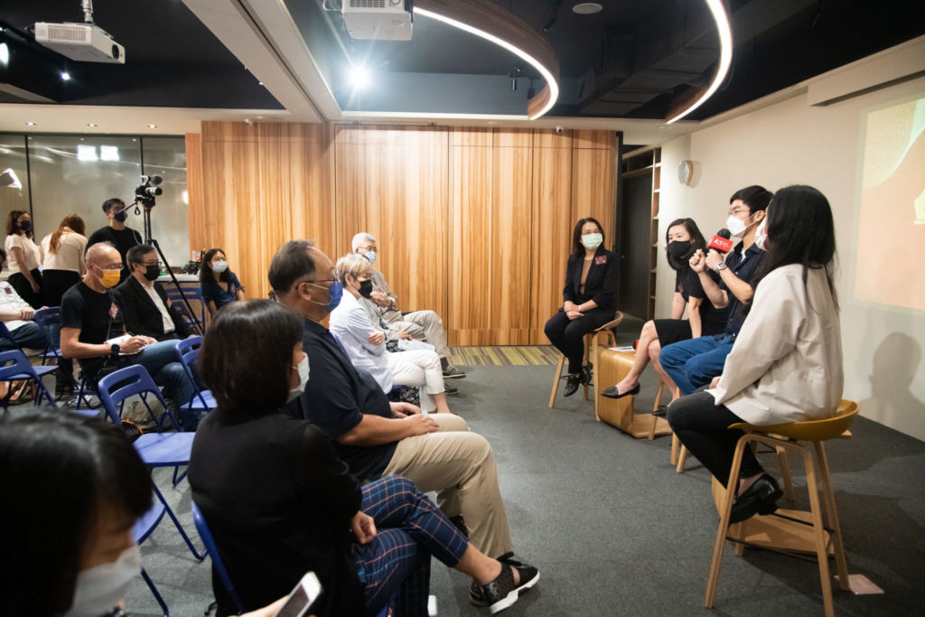 Taiwan Event Photos - 2022 SOPAwards